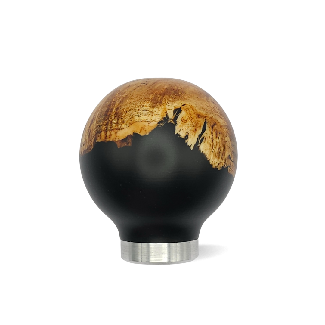 04. Ready Made Gear Knobs – BuiltByBasil