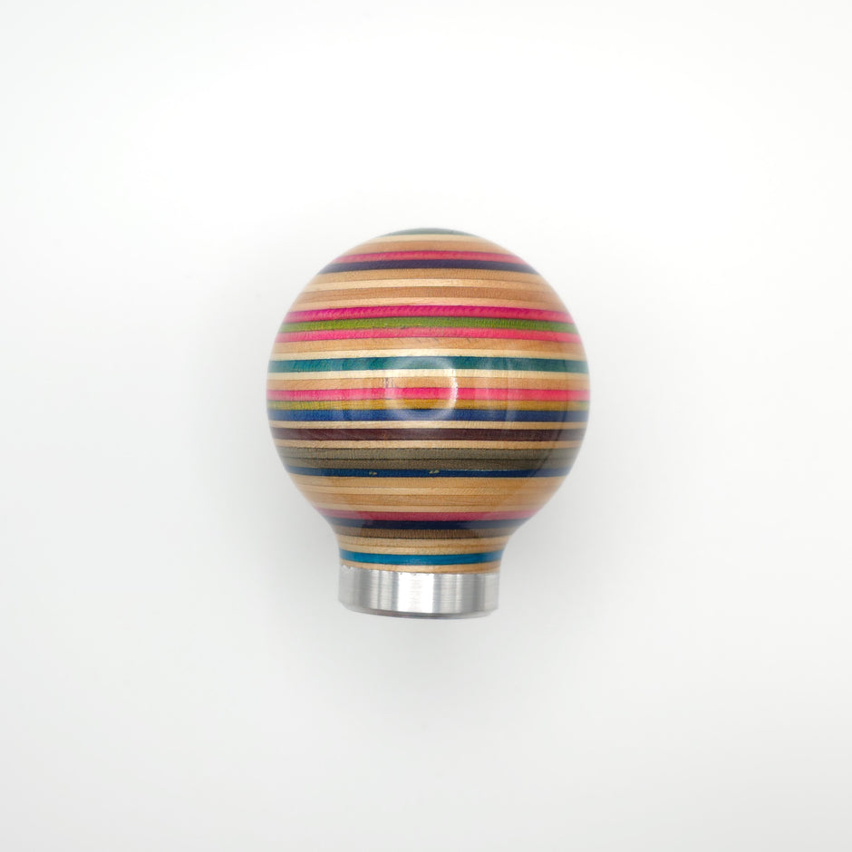 05. Ready Made Gear Knobs - Customisable – BuiltByBasil