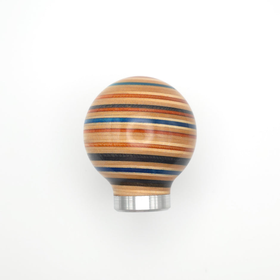 05. Ready Made Gear Knobs - Customisable – BuiltByBasil