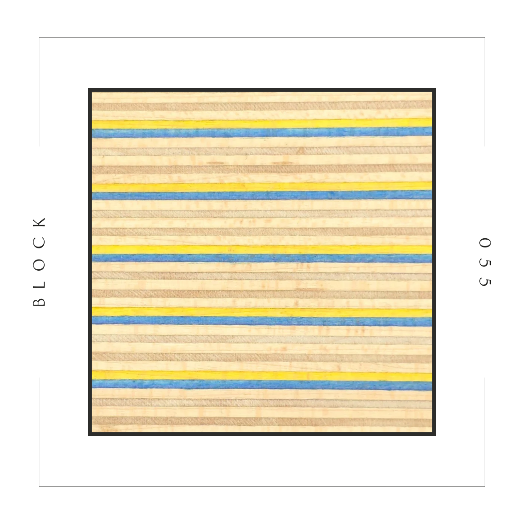 Skateboard Block - 055 – BuiltByBasil